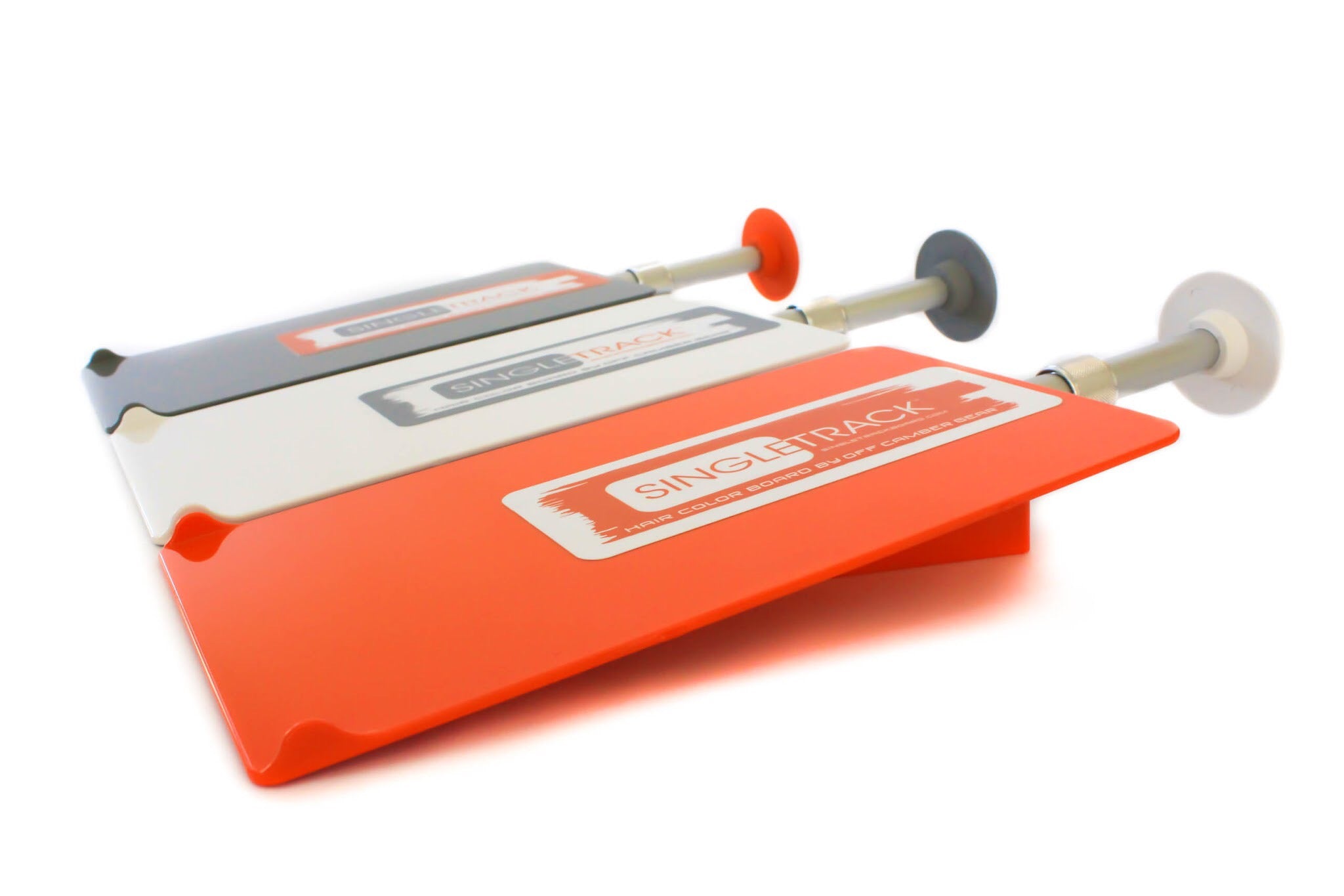 Features – SINGLETRACKBOARD